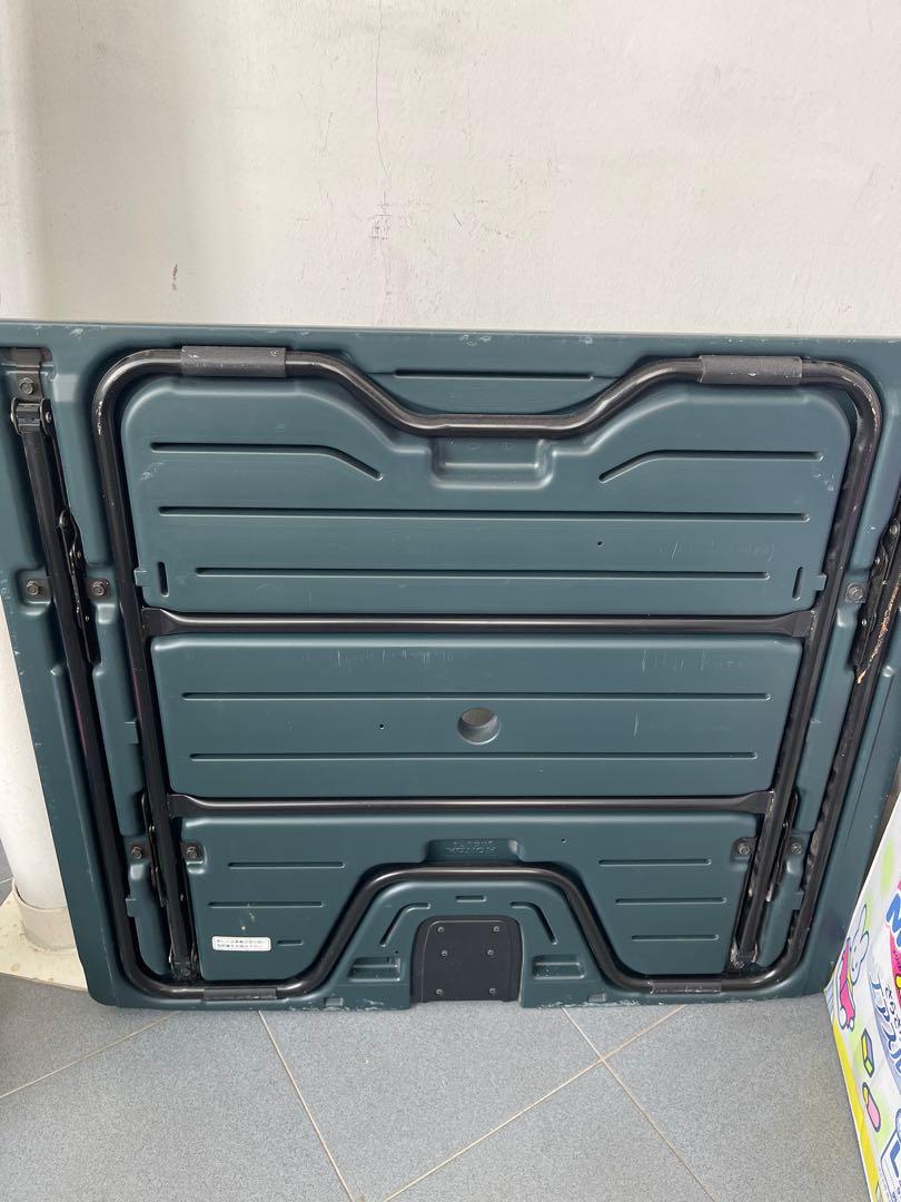 Honda CRV (2002 Model) Boot Picnic Table, Car Accessories, Accessories ...
