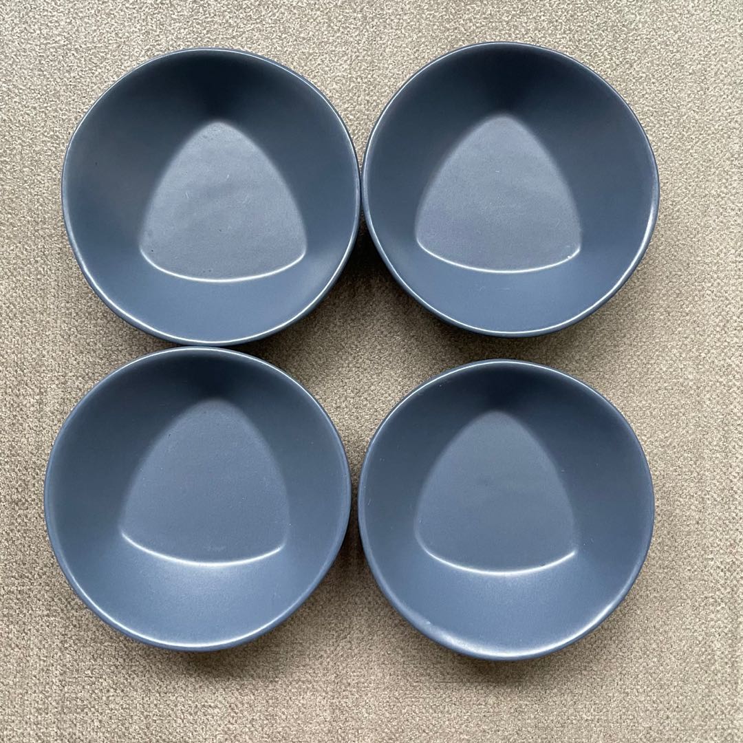 Hooga Sauce Dish, Furniture & Home Living, Kitchenware & Tableware ...