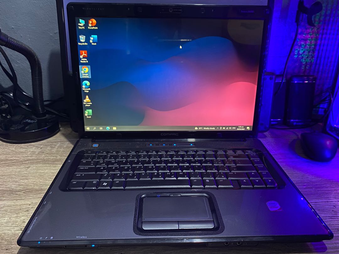 HP Laptop - Ready to Use, Computers & Tech, Laptops & Notebooks on ...