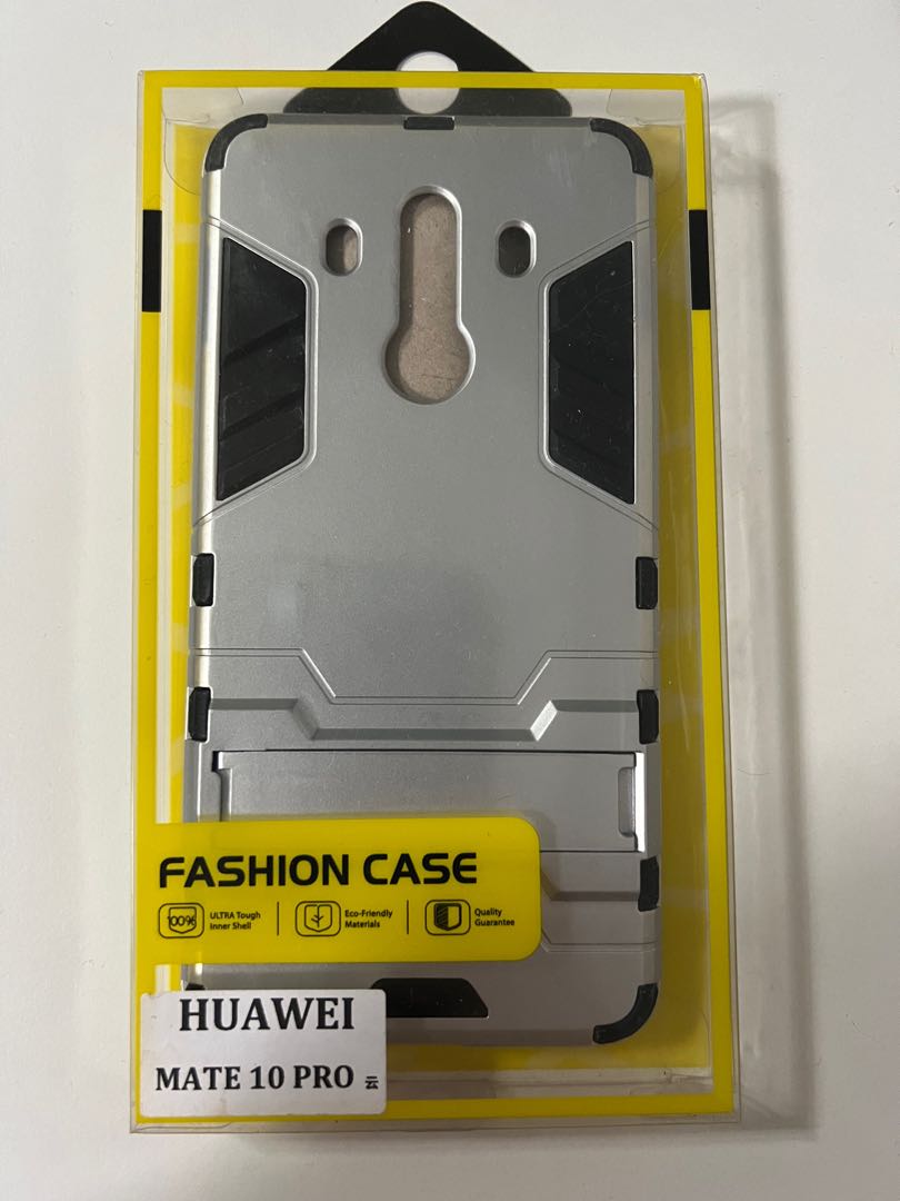 Huawei Mate 10Pro Casing, Mobile Phones & Gadgets, Mobile & Gadget ...
