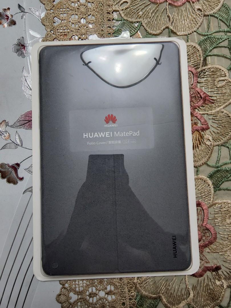 Huawei matepad folder case 10.4, Mobile Phones & Gadgets, Mobile ...