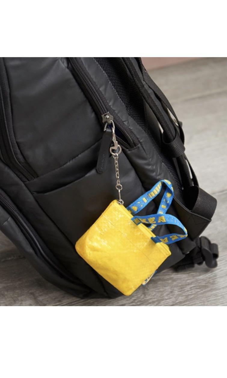 Ikea Keychain Coin Purse, Women's Fashion, Bags & Wallets, Wallets ...