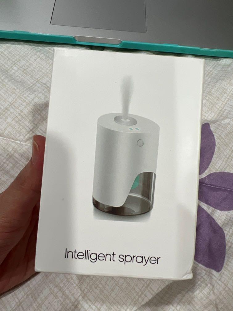 Intelligent Sprayer, TV & Home Appliances, Air Purifiers ...