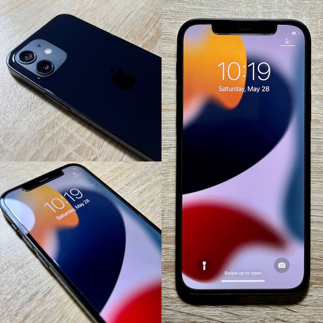 IPHONE 12 64gb, Mobile Phones & Gadgets, Mobile Phones, iPhone, iPhone ...
