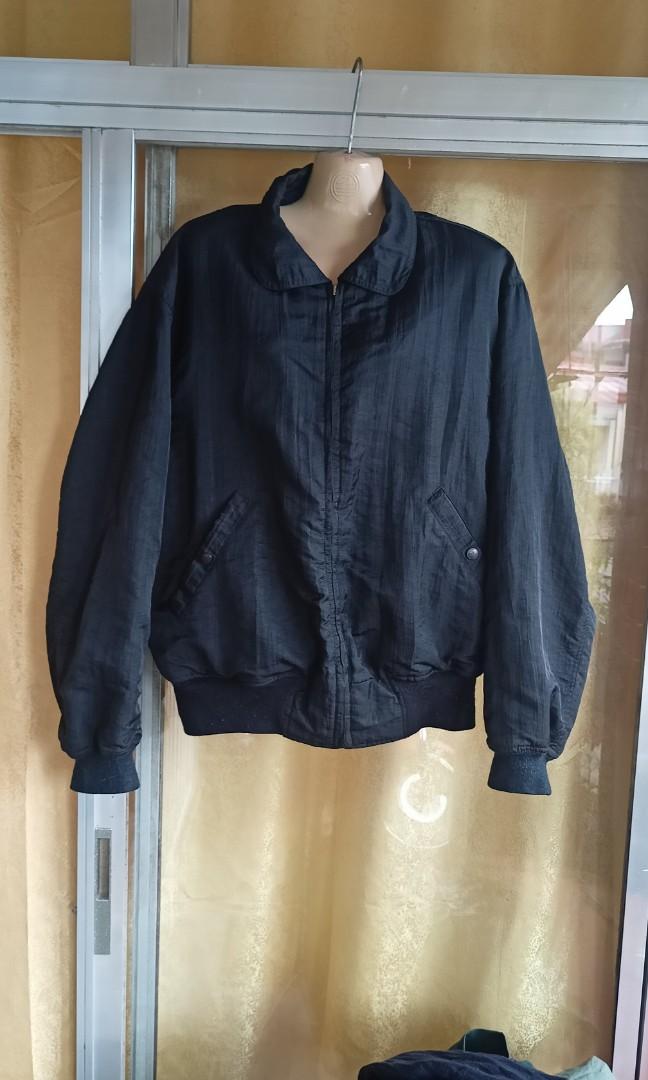 Japan brand Ba Tsu bomber jacket, Men's Fashion, Coats, Jackets and ...