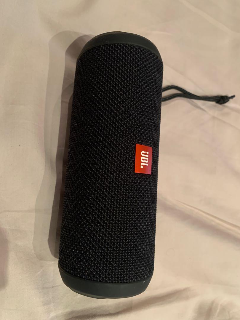 JBL flip 3 SE speaker , Audio, Soundbars, Speakers & Amplifiers on ...