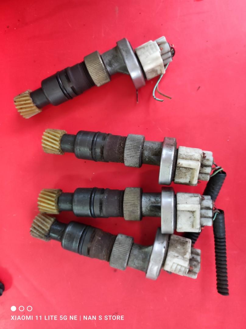 JDM speed sensor digital meter kenari kelisa kembara, Auto Accessories ...