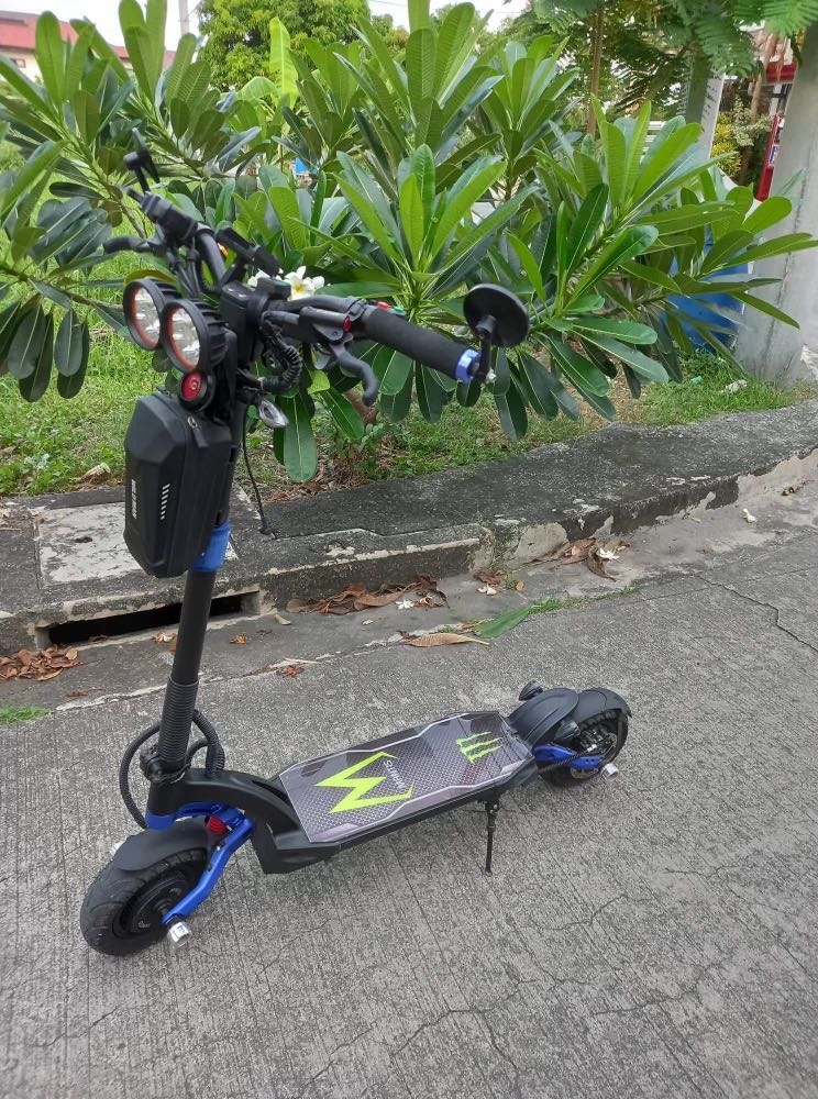 Kaabo Mantis Pro 2020, Sports Equipment, Sports & Games, Skates ...