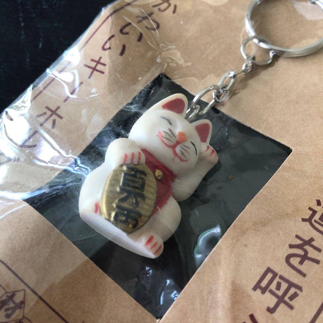 Keychains (6 types available) - Snorlax Pokemon, Angry Bird Mirror ...