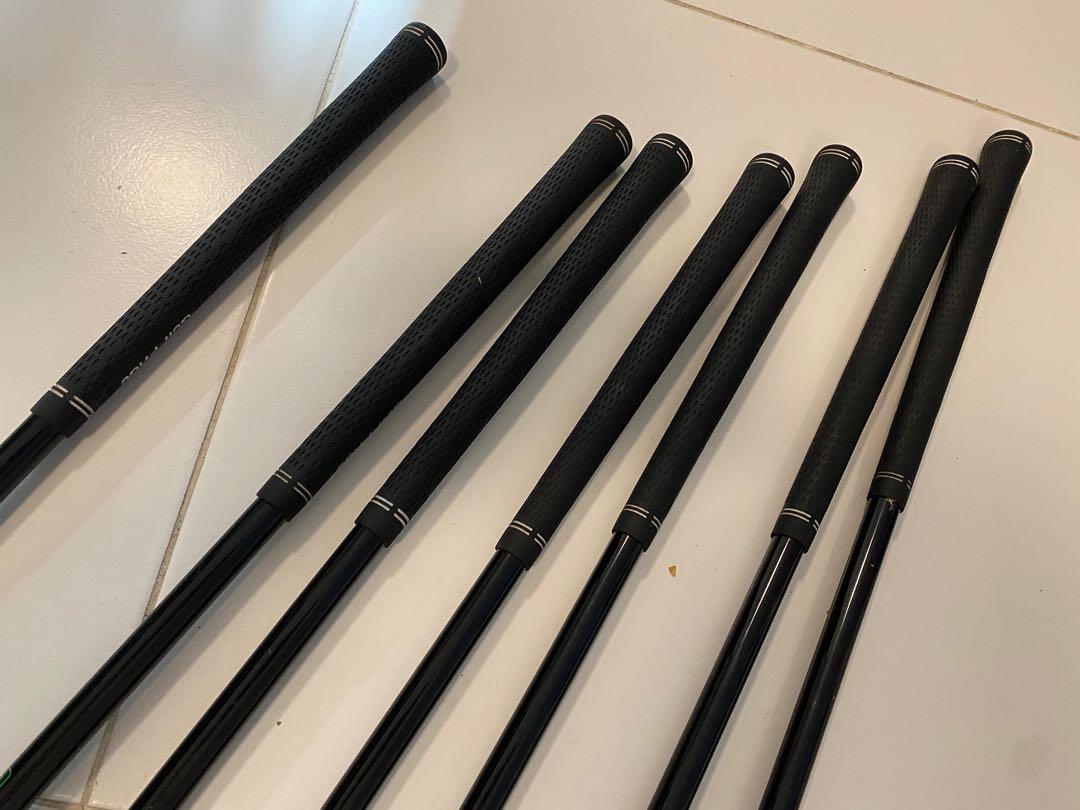 Kids Golf set - Ping Prodigy, Sports Equipment, Other Sports Equipment ...