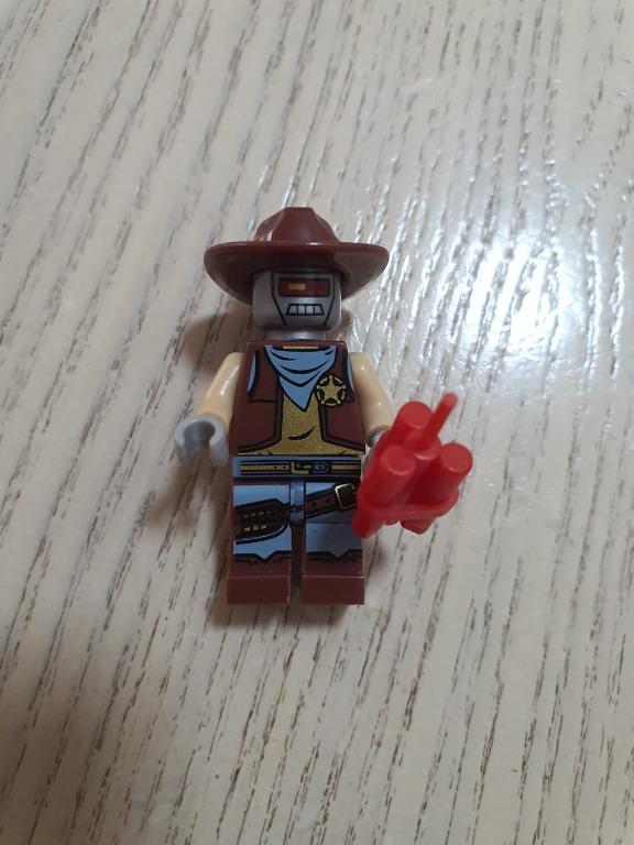 KO LEGO MINIFIGURE, Hobbies & Toys, Toys & Games on Carousell