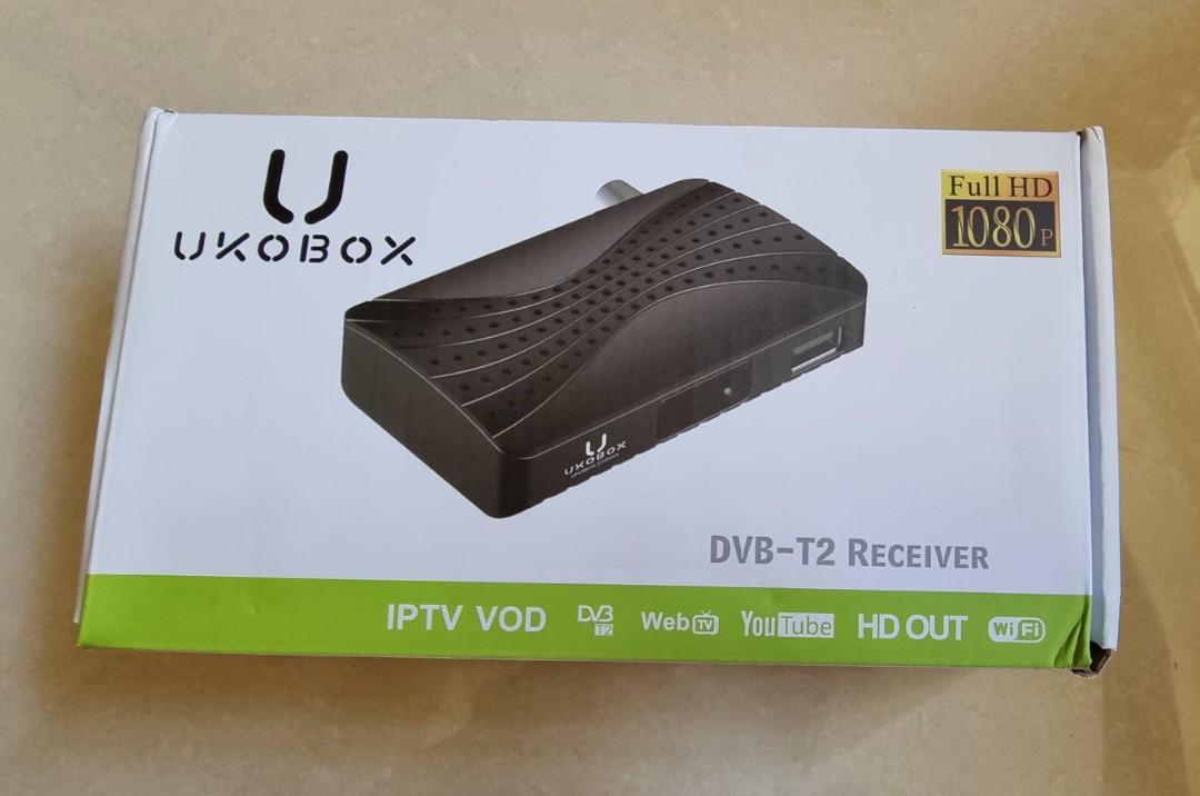 Led TV with digital box, TV & Home Appliances, TV & Entertainment, TV ...