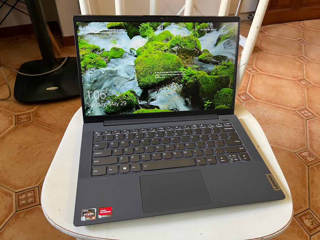 Lenovo Ideapad Ryzen Computers Tech Laptops Notebooks On Carousell