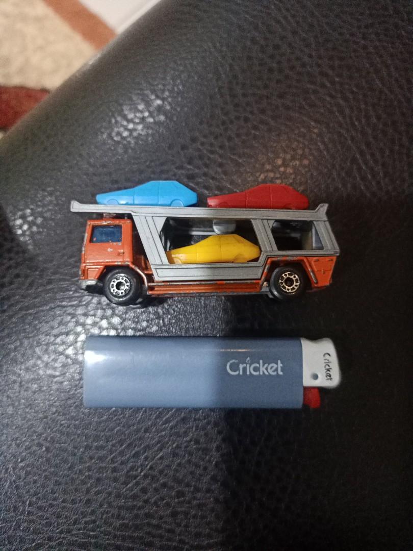 lori loader bedford -1978 macthbox, Hobbies & Toys, Toys & Games on ...