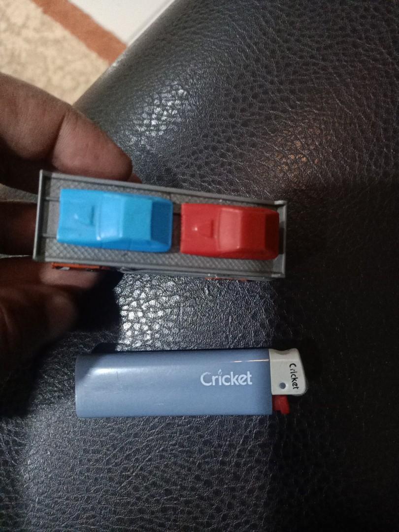 lori loader bedford -1978 macthbox, Hobbies & Toys, Toys & Games on ...