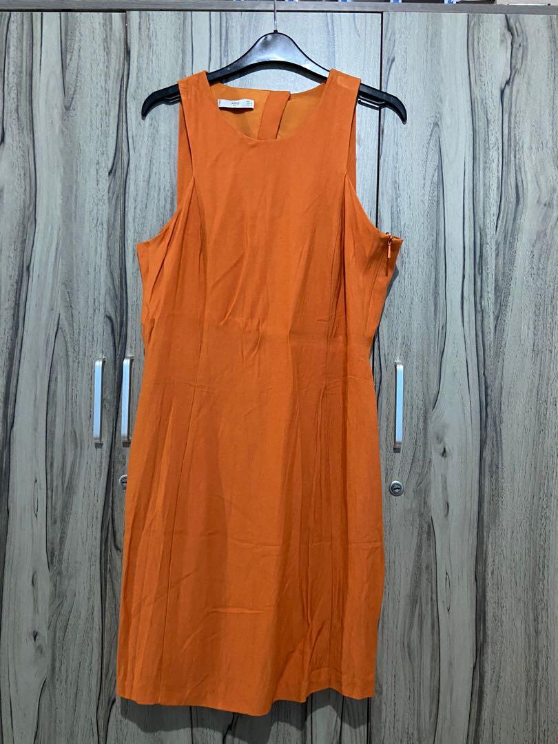 Mango Suit (original), Women's Fashion, Dresses & Sets, Dresses on ...
