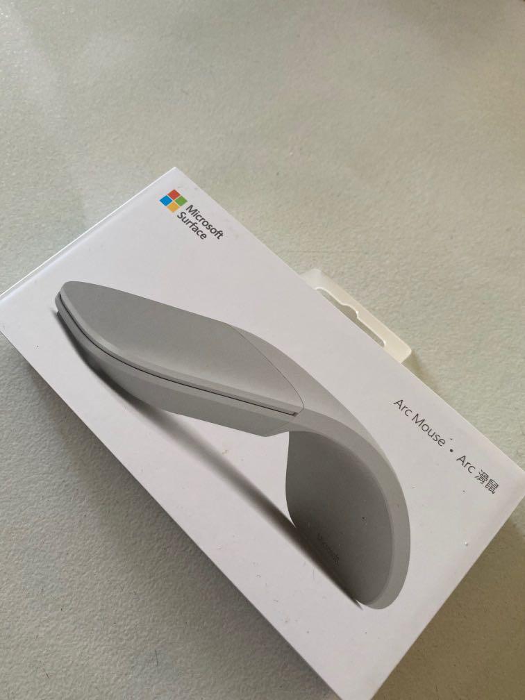 Microsoft Arc, Mobile Phones & Gadgets, Other Gadgets on Carousell