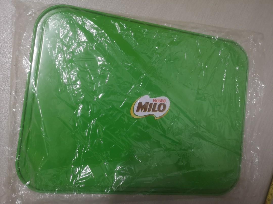 Milo Tray Besi, Hobbies & Toys, Collectibles & Memorabilia, Vintage ...