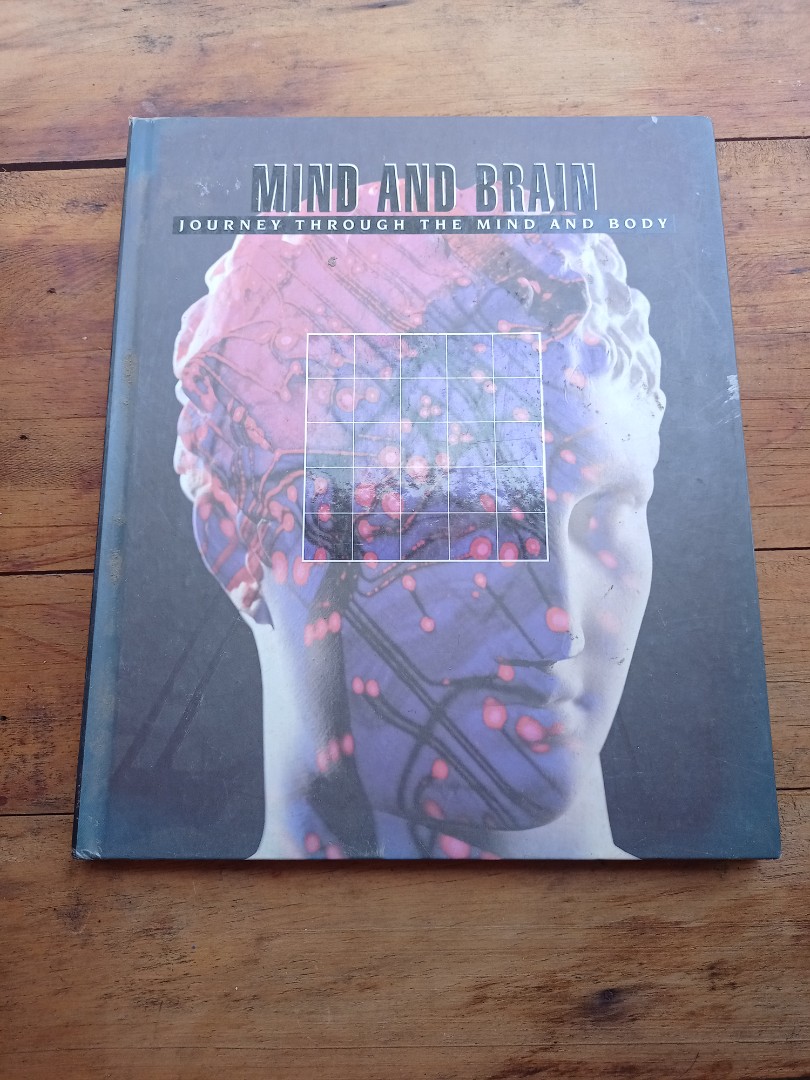 Mind and Brain Journey Through the Mind and Body Time Life Books ...