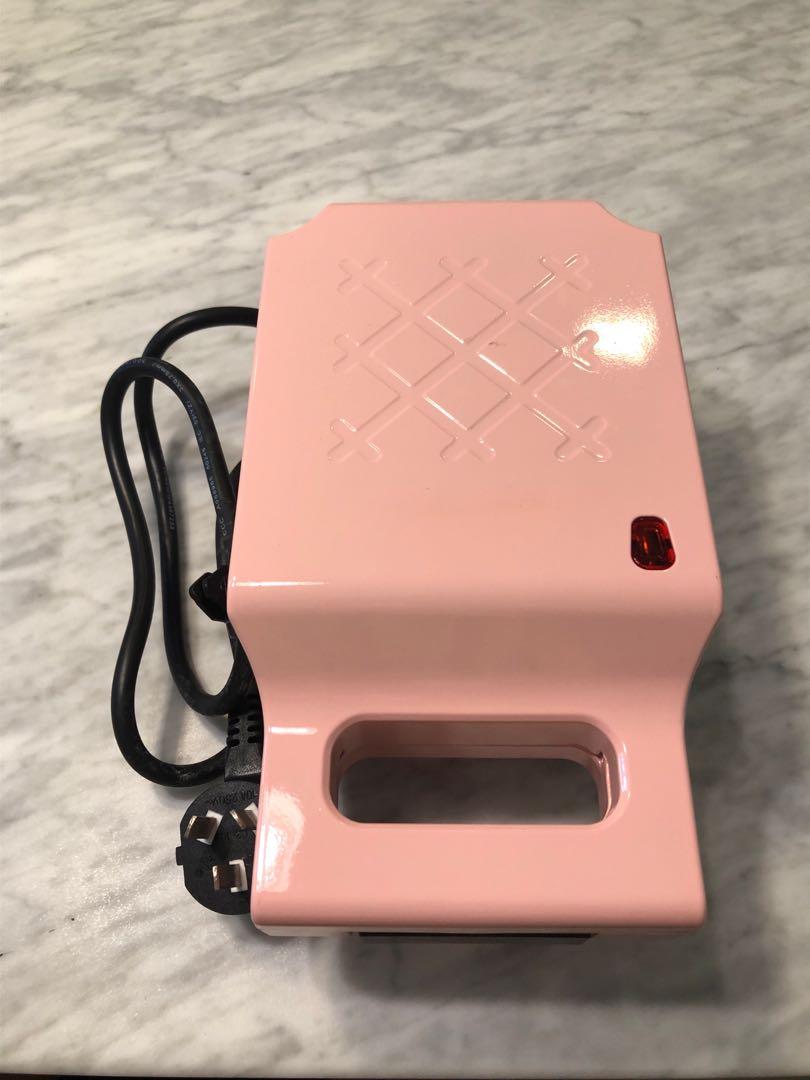 Mini Sandwich Press/Toaster, TV & Home Appliances, Kitchen Appliances ...
