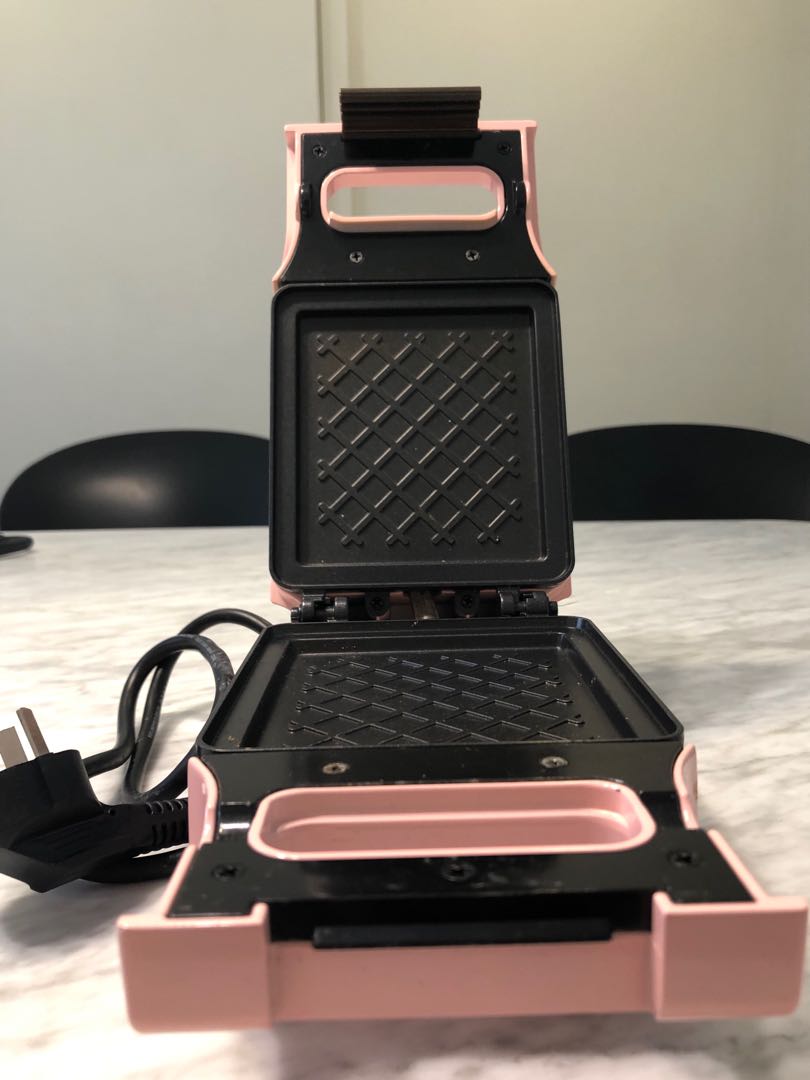 Mini Sandwich Press/Toaster, TV & Home Appliances, Kitchen Appliances ...