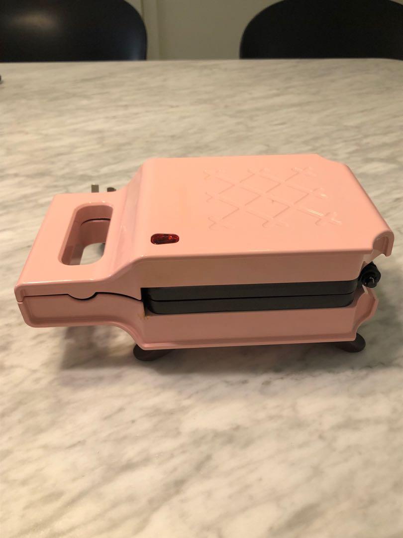 Mini Sandwich Press/Toaster, TV & Home Appliances, Kitchen Appliances ...