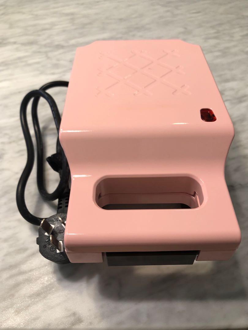 Mini Sandwich Press/Toaster, TV & Home Appliances, Kitchen Appliances ...
