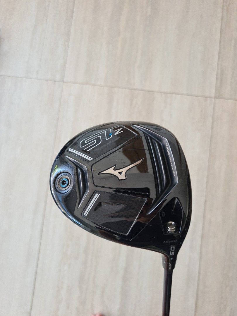 Mizuno STZ Driver 10.5 Ventus Shaft. Best Driver in 2021, Sports ...