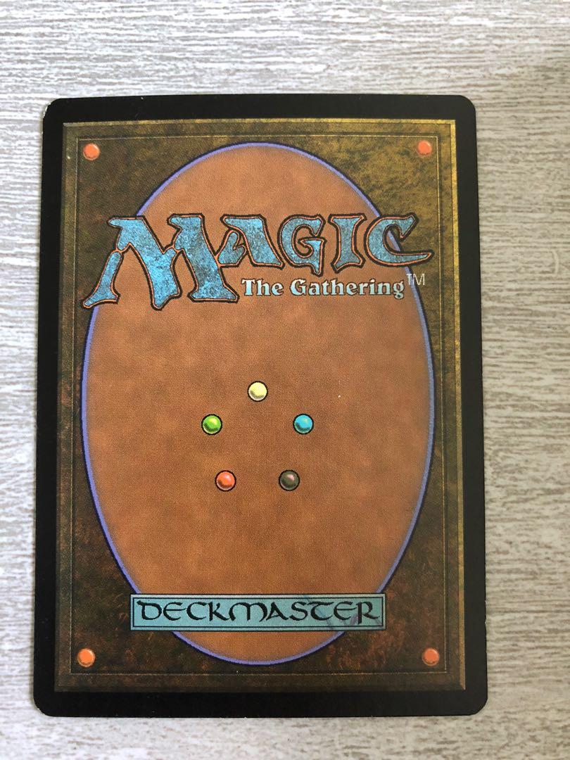 MTG: Cephalid Coliseum - Odyssey (U), Hobbies & Toys, Toys & Games on ...