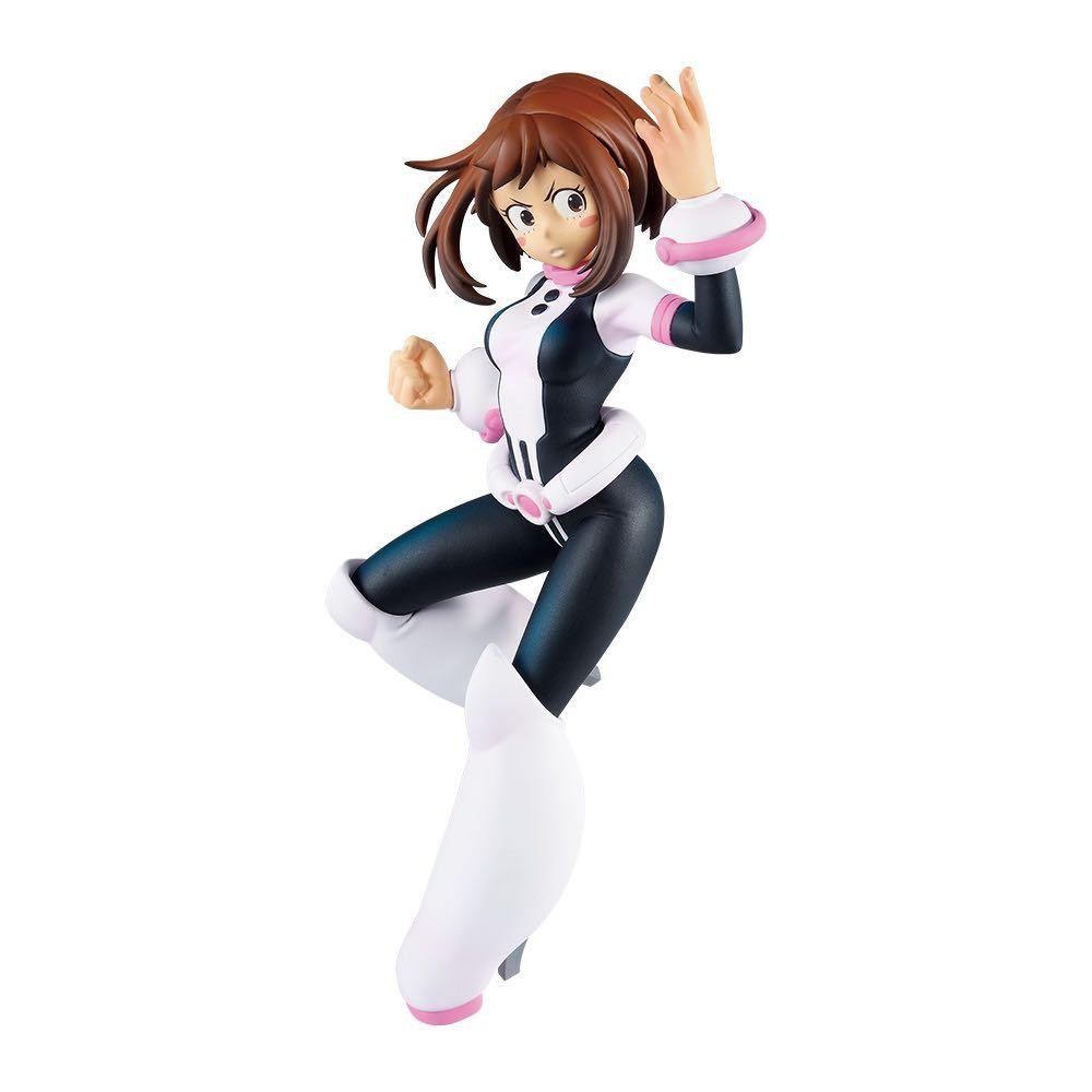 My Hero Academia - Ichiban Kujj Ochako Uraraka, Hobbies & Toys, Toys ...