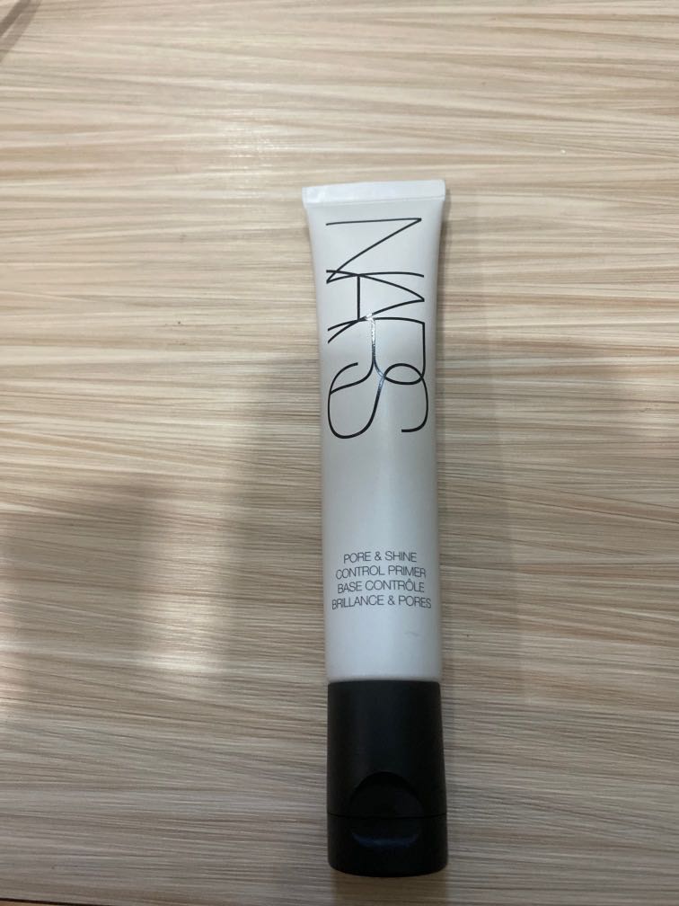 Nars Primer, Beauty & Personal Care, Face, Makeup on Carousell