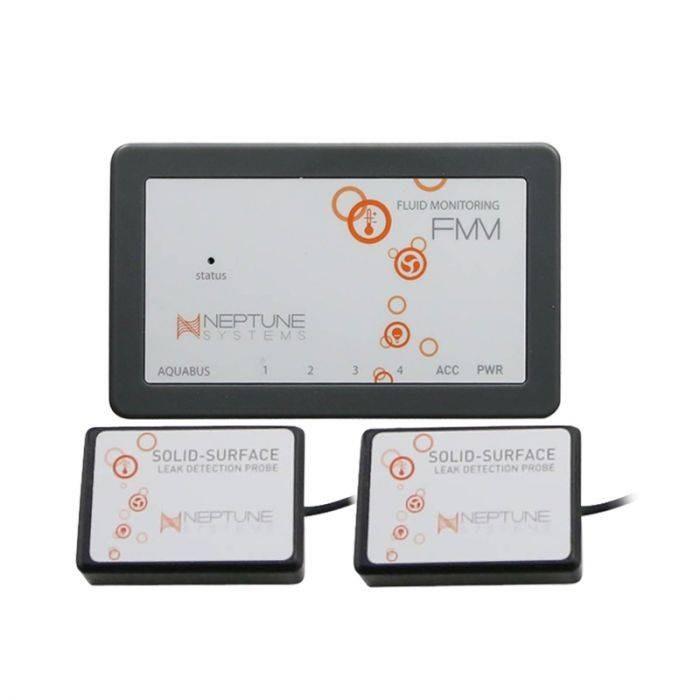 NEPTUNE SYSTEM FMM LEAK DETECTOR, Pet Supplies, Homes & Other Pet ...