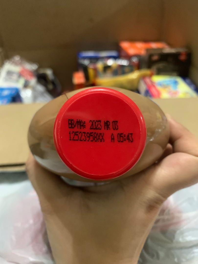 Nescafe Ice Java, Food & Drinks, Packaged & Instant Food on Carousell