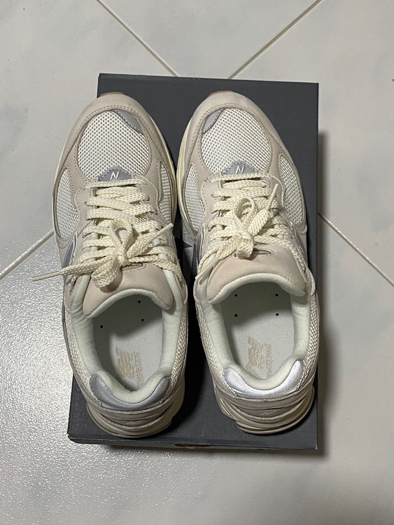 New balance 2002R #oxstreet, Men's Fashion, Footwear, Sneakers on Carousell