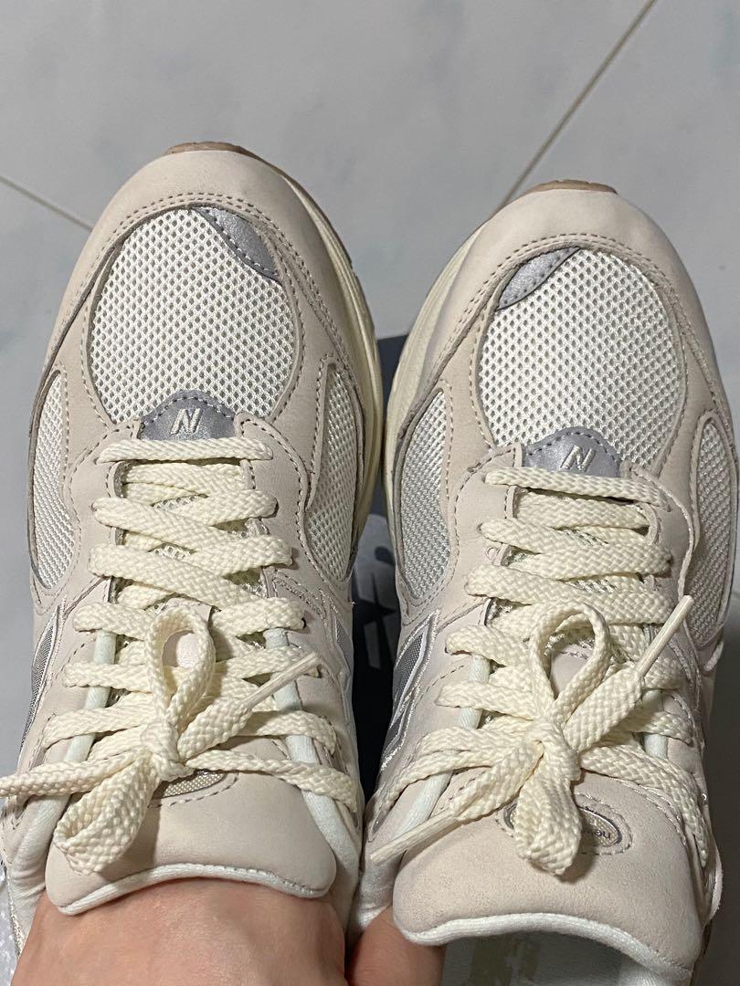 New balance 2002R #oxstreet, Men's Fashion, Footwear, Sneakers on Carousell