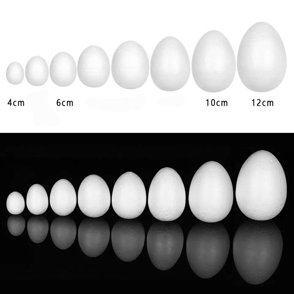 Craft Styrofoam Egg / Star / Moon, Hobbies & Toys, Stationery & Craft ...