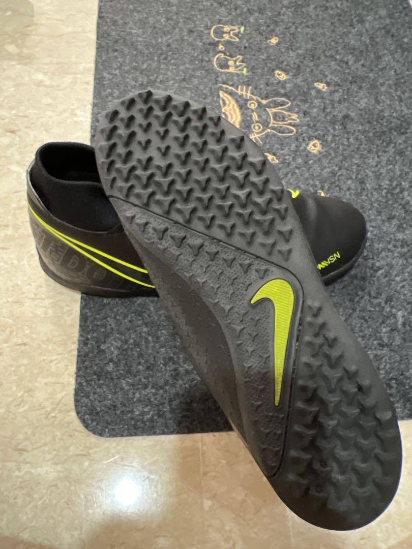 Nike PhantomVision Ghost Lace Soccer Boots, Sports Equipment, Other ...