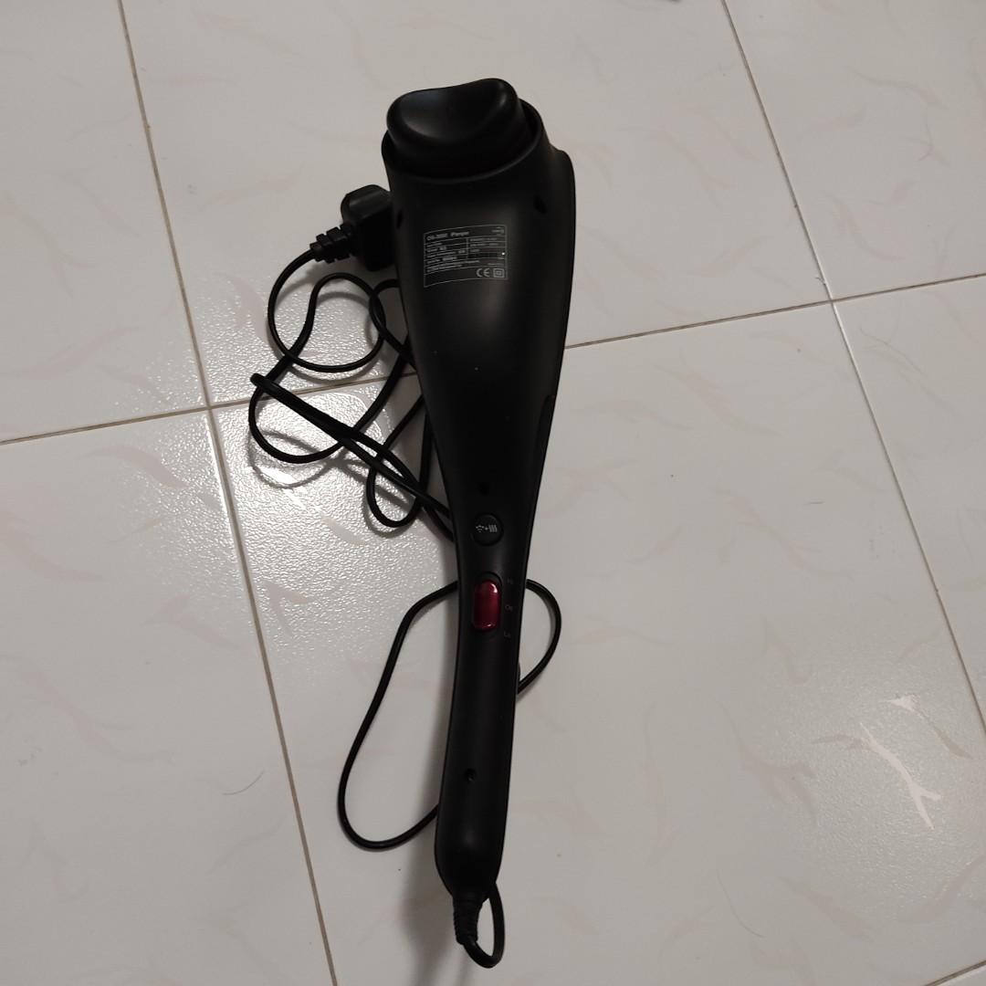 Osim iPamper (OS-3000 ), Health & Nutrition, Massage Devices on Carousell