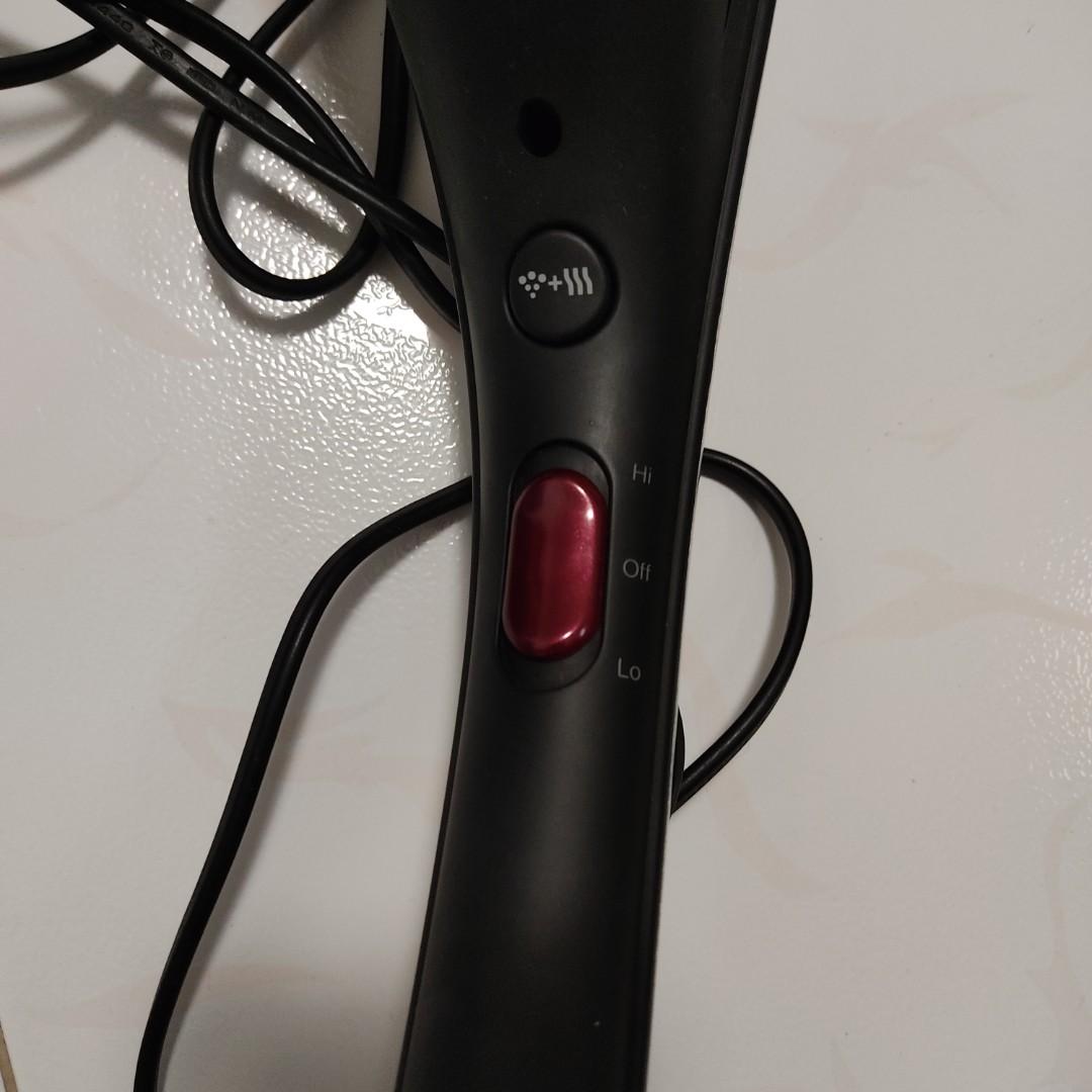 Osim iPamper (OS-3000 ), Health & Nutrition, Massage Devices on Carousell