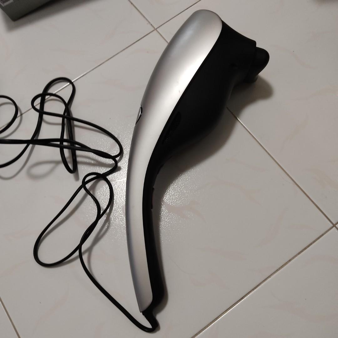 Osim iPamper (OS-3000 ), Health & Nutrition, Massage Devices on Carousell