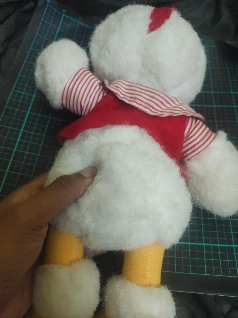 Patung kfc chicky vintage, Hobbies & Toys, Toys & Games on Carousell