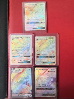 Garbotoxin Garbodor Pokemon Trading Card Game TCG Breakpoint, Hobbies ...