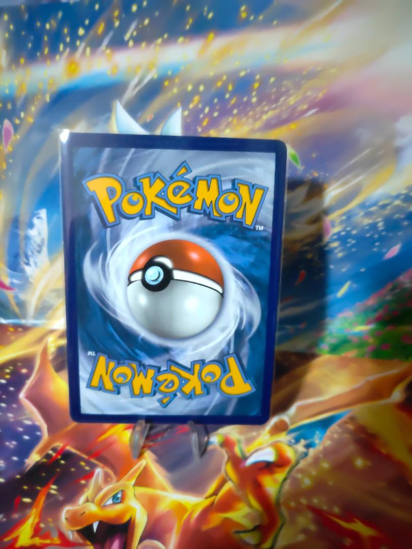 Pokemon TCG - Pokemon Cards For Sale - Liepard V Full Art Ultra Rare ...