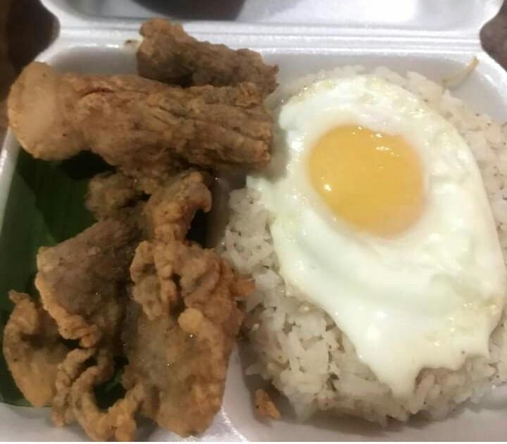 Pork Silog, Food & Drinks, Other Food & Drinks on Carousell