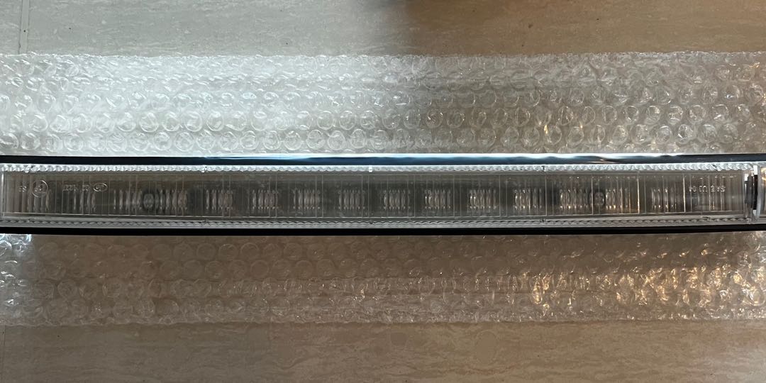 Porsche 996 Brake lights( Centre), Car Accessories, Electronics ...