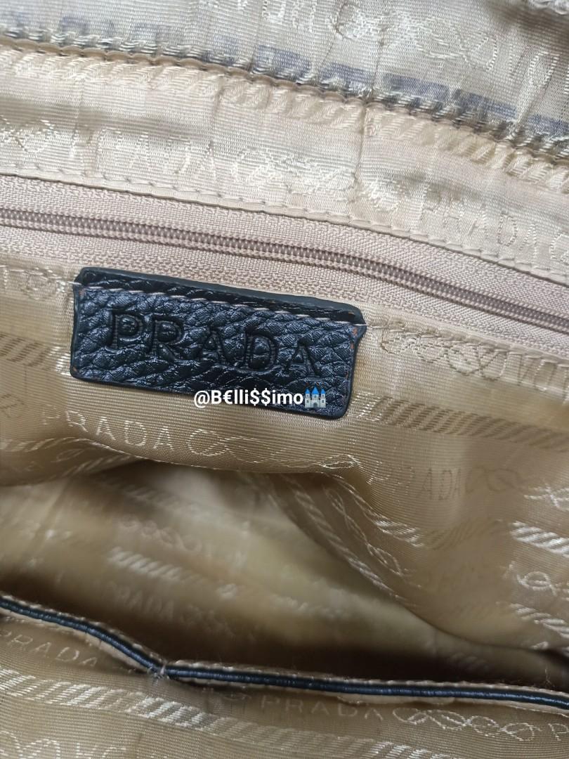 PRADA limited edition, Women's Fashion, Bags & Wallets, Shoulder Bags ...