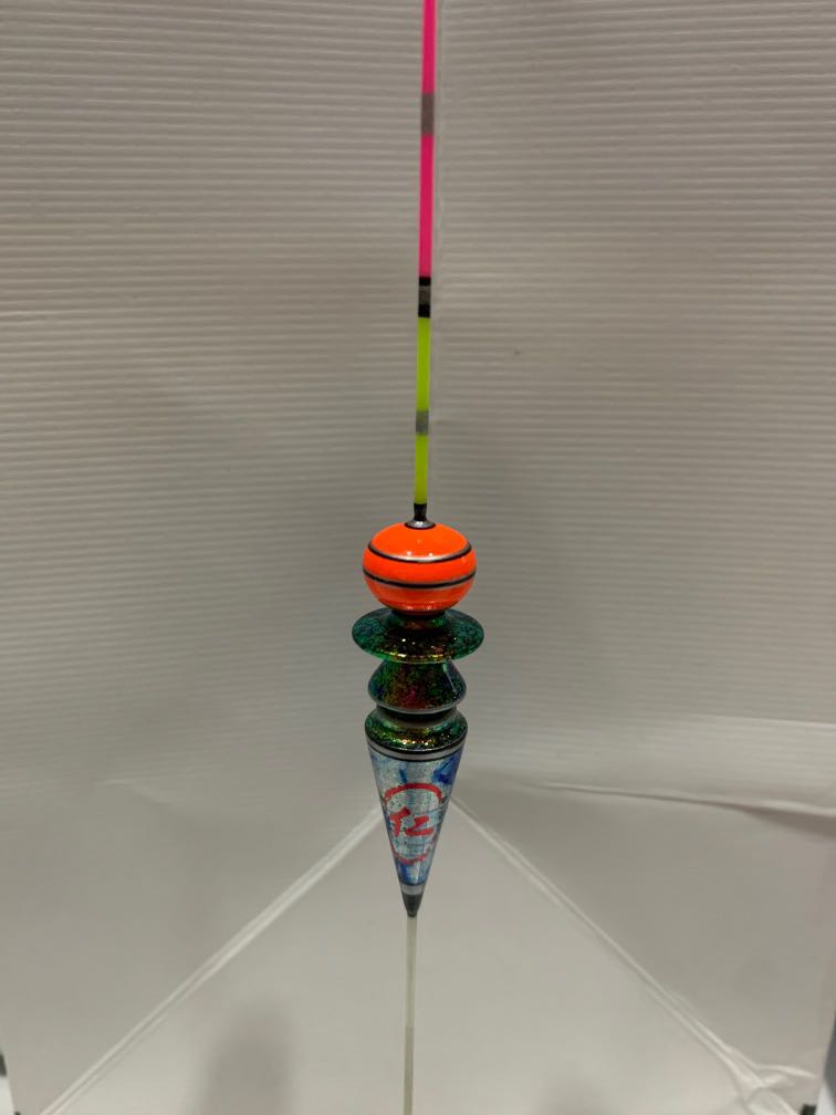 Prawning short float handmade, Everything Else on Carousell