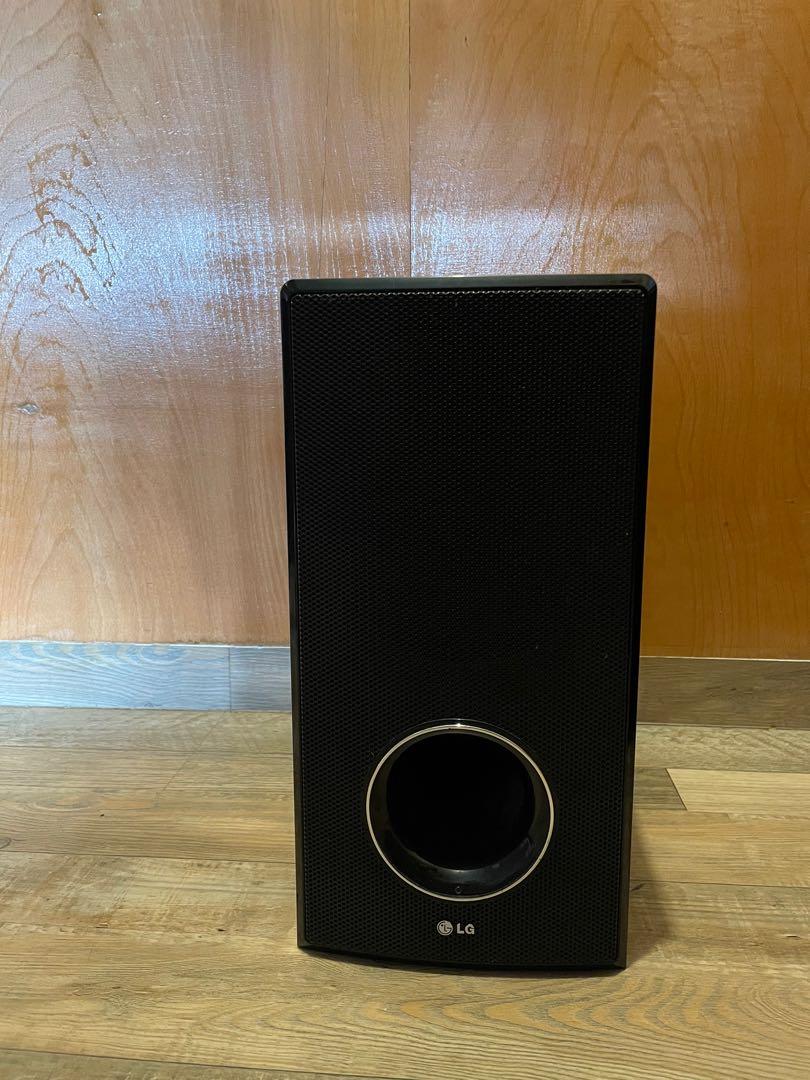 Projector + Sound System Set, TV & Home Appliances, TV & Entertainment ...