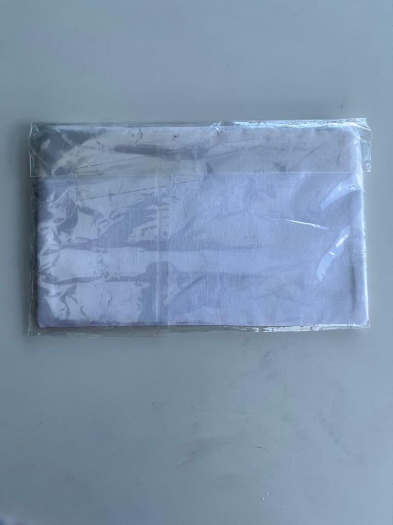 Raffles Hotel Singapore Pouch, Everything Else on Carousell