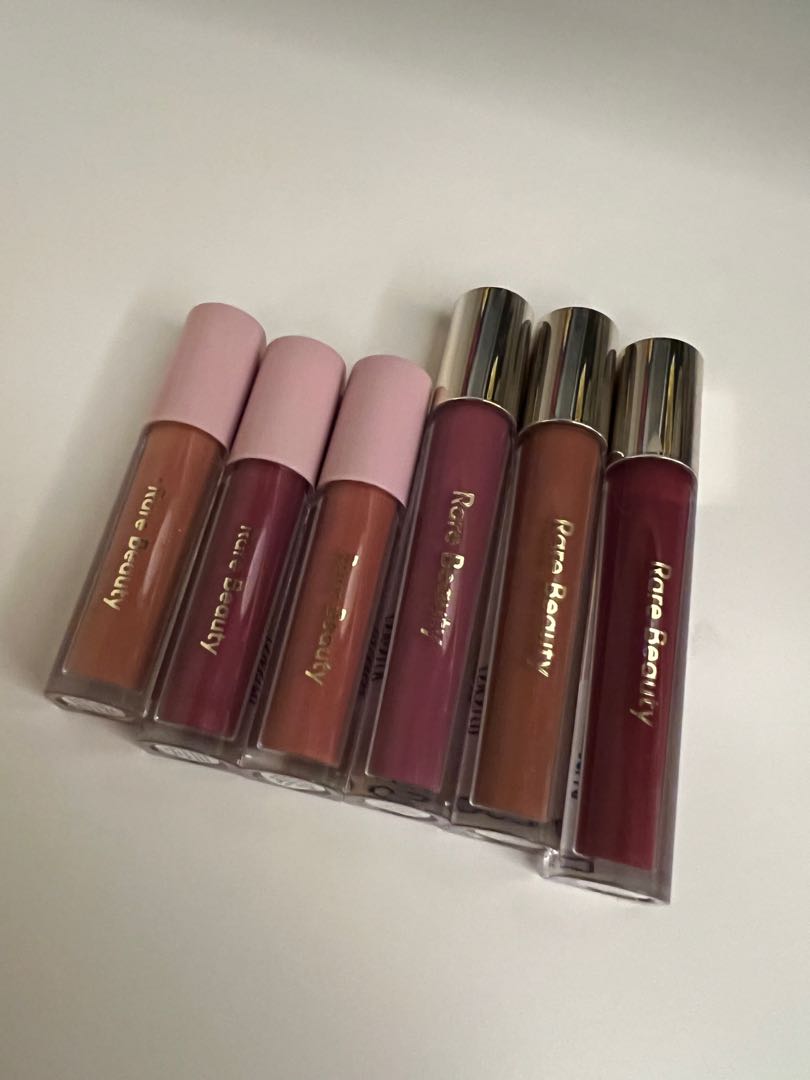 Rare Beauty Set, Beauty & Personal Care, Face, Makeup on Carousell